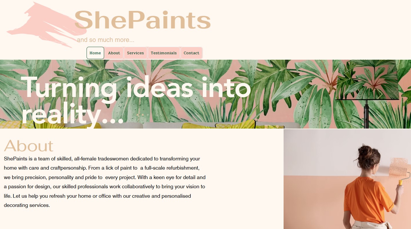 Sarahdev5 My Portfolio